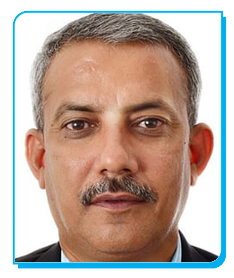 Indian Society of Weed Science (ISWS), India